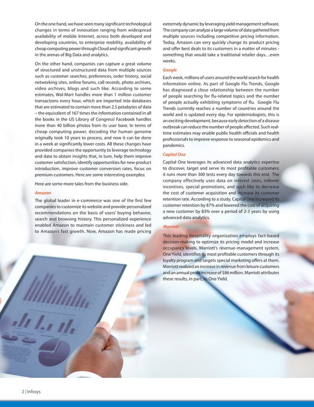 Decision-making Leveraging Technology | PDF