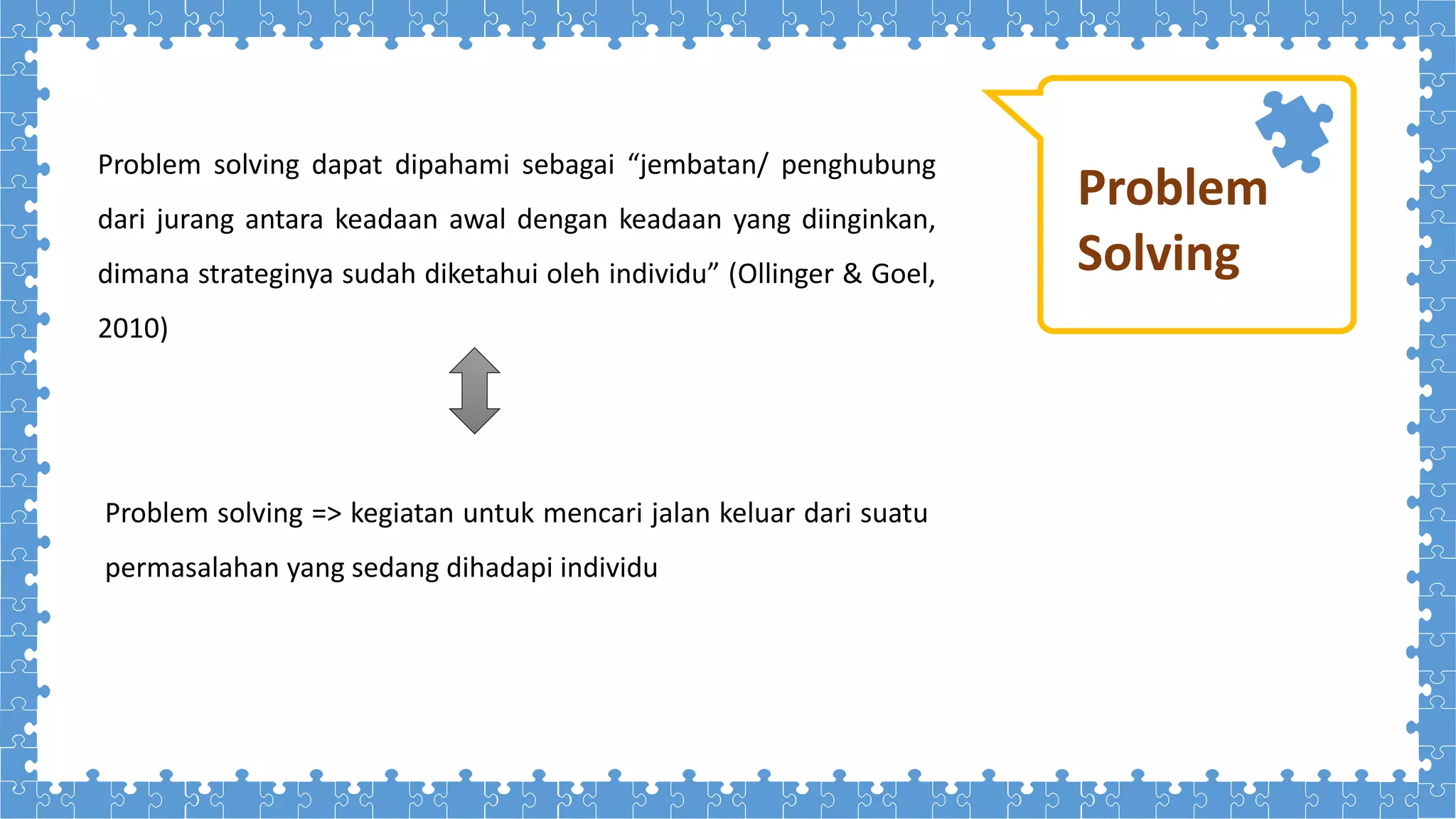 Decision making models, support & problem solving | PPTX