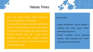 Decision making models, support & problem solving | PPT