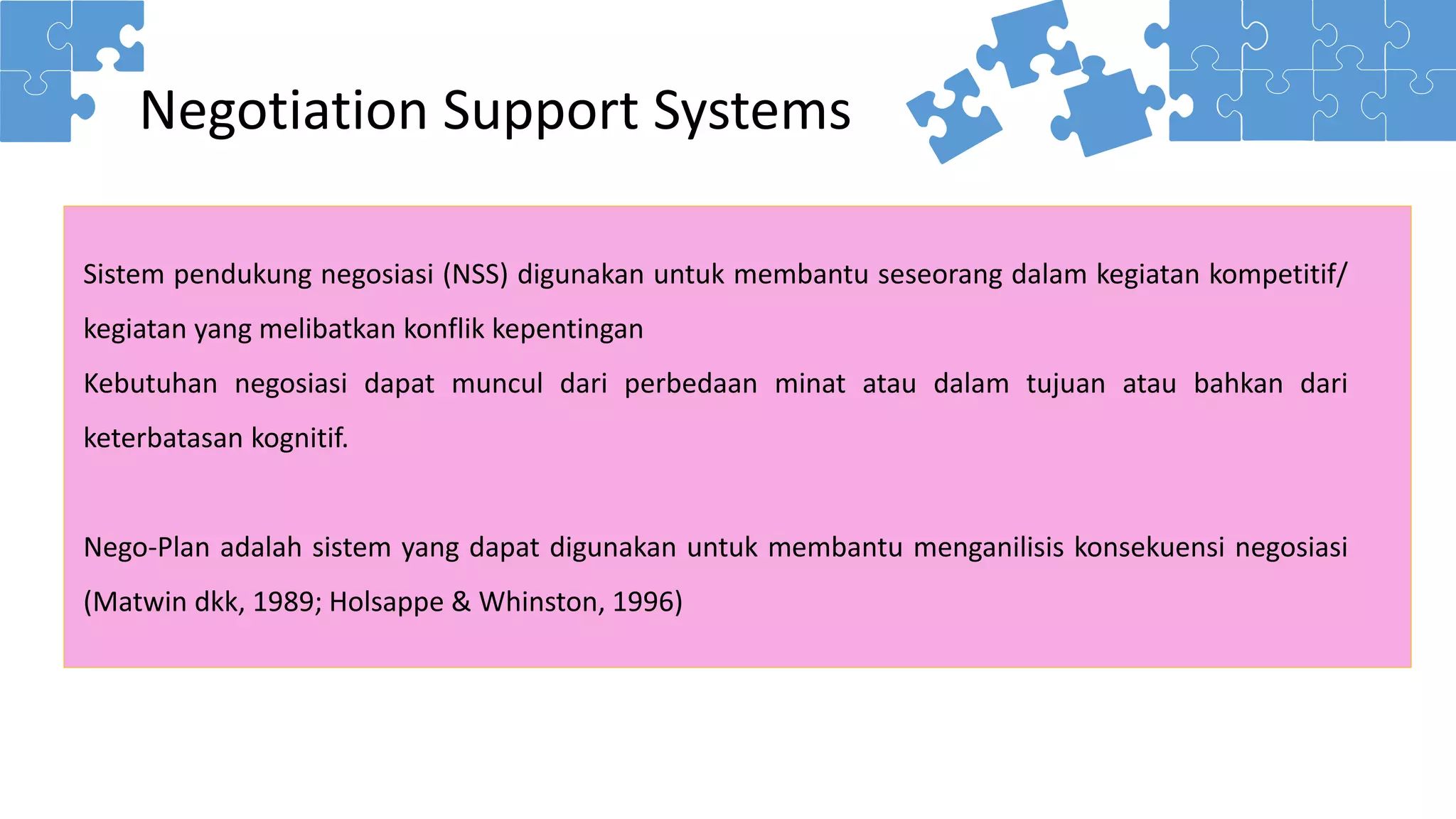 Decision Making Models Support And Problem Solving Ppt 8451