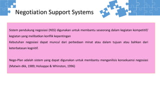 Decision making models, support & problem solving | PPT