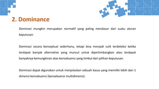 Decision making models, support & problem solving | PPT