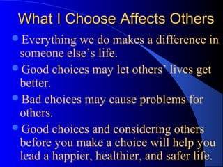 Decision skills | PPT