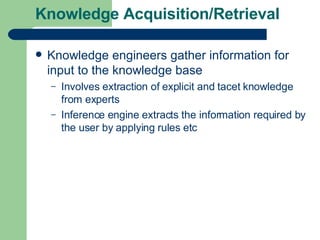Decision Support System | PPT