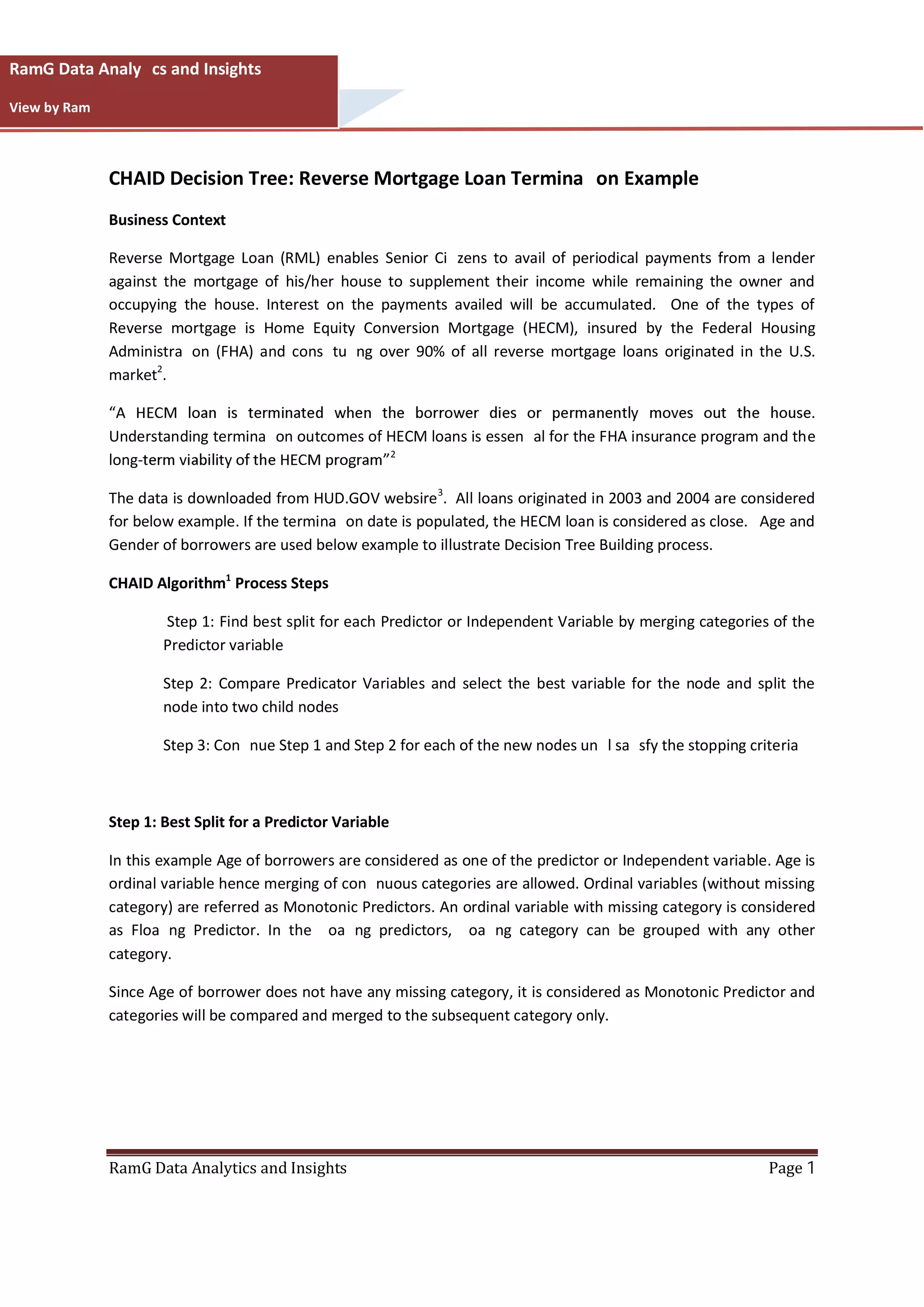 Decision tree-an-illustration-of-decision-tree-building-process | PDF