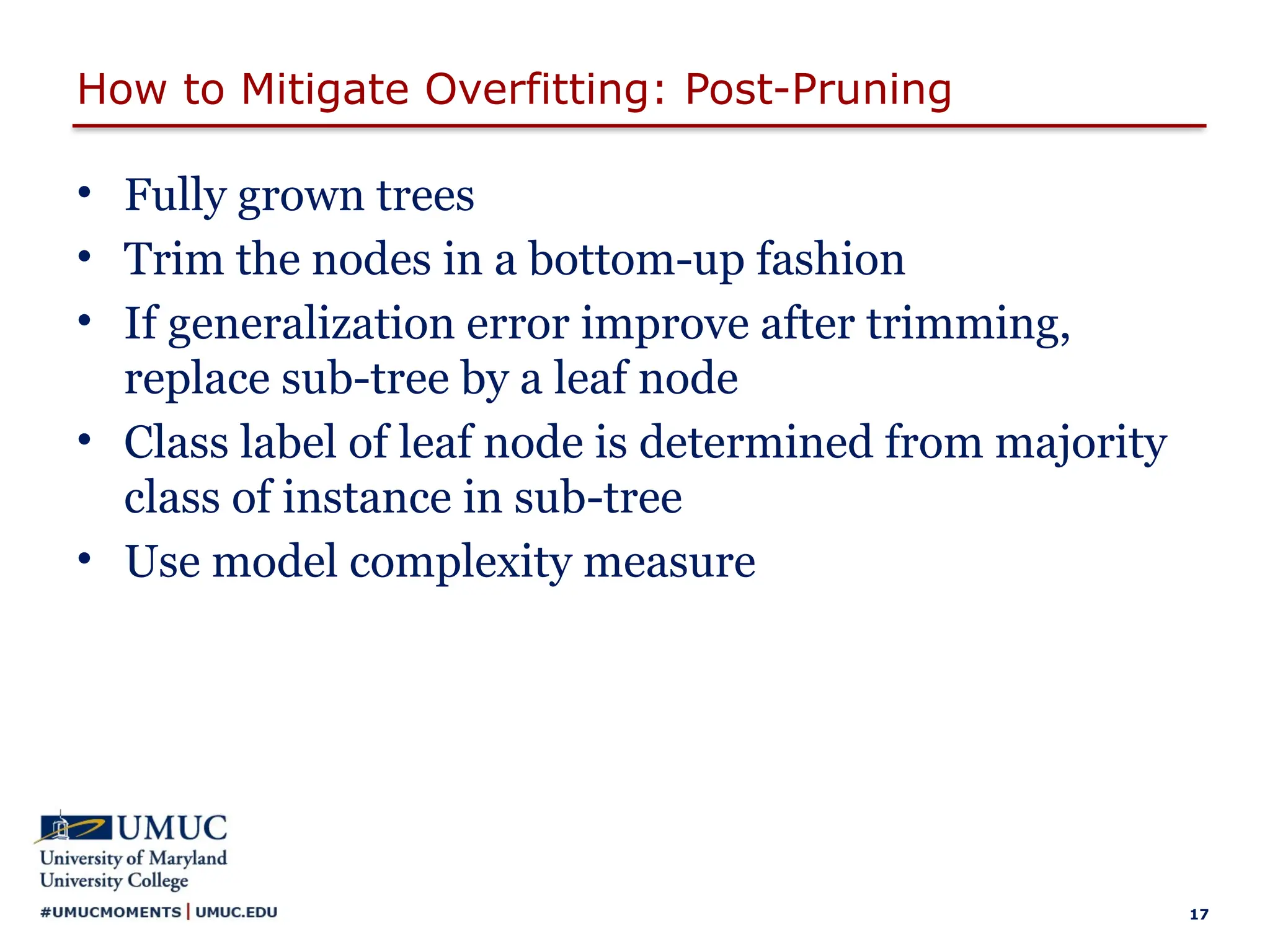 Decision-trees basic decryptions DT .pptx