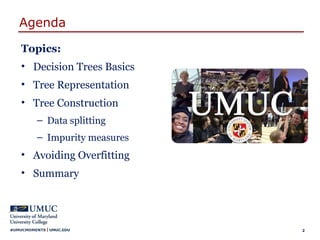 Decision-trees basic decryptions DT .pptx