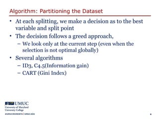 Decision-trees basic decryptions DT .pptx