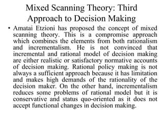Decision analysis | PDF