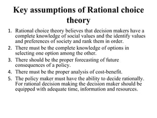 Decision analysis | PDF