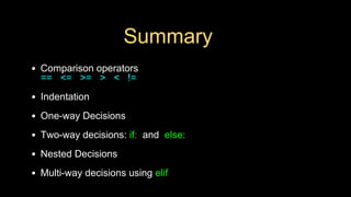 Decision and Control Statements.pdf