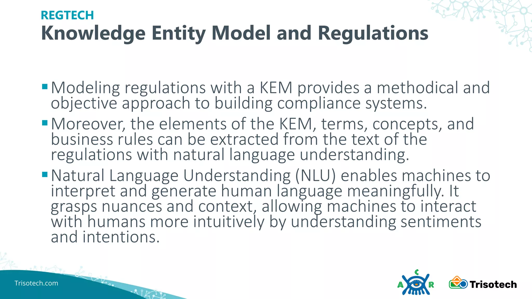 Generative AI and Regulatory Compliance | PDF