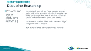 Generative AI and Regulatory Compliance | PDF
