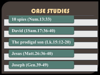 Decision determines destiny | PPTX