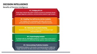 Decision Intelligence | PPTX