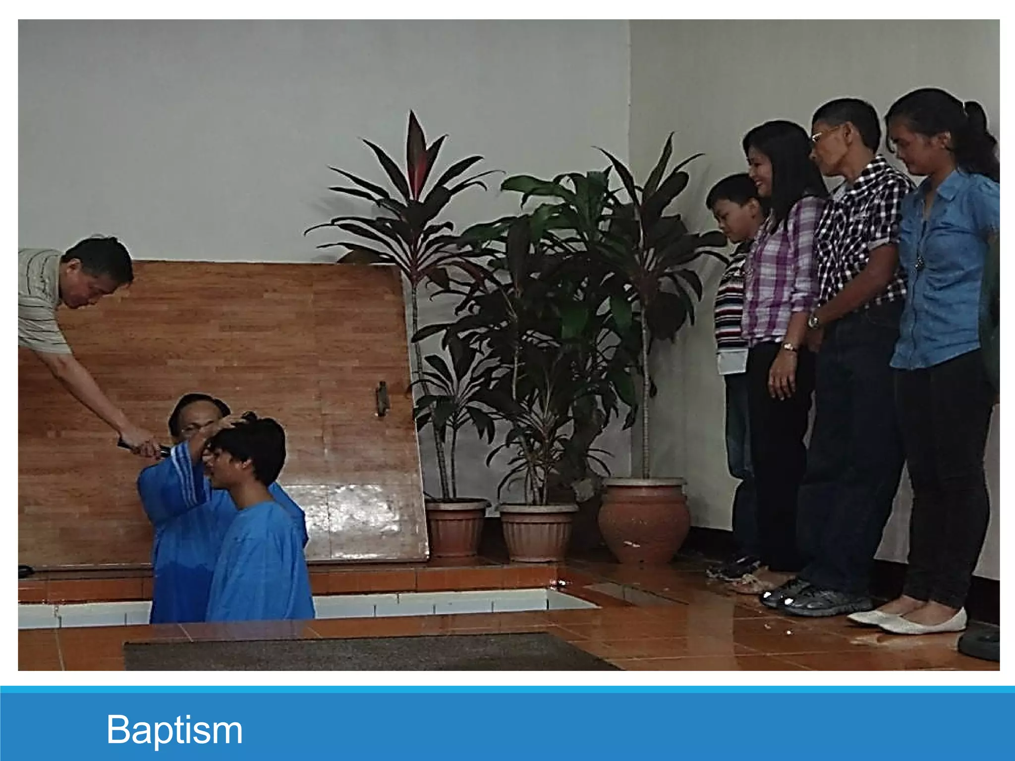 Fundamentalism: Evangelism vs. Decisionism | PDF