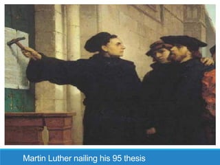 Fundamentalism: Evangelism vs. Decisionism | PDF