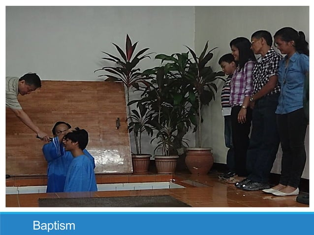 Fundamentalism: Evangelism vs. Decisionism | PPT