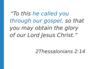 Fundamentalism: Evangelism vs. Decisionism | PPT