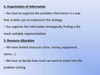 Decision making | PPT