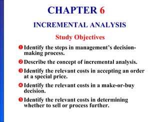 Decision making | PPT