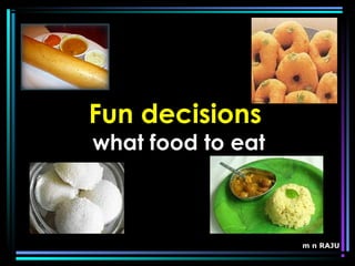 Decision Making | PPT