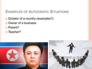 Decision Making | PPTX