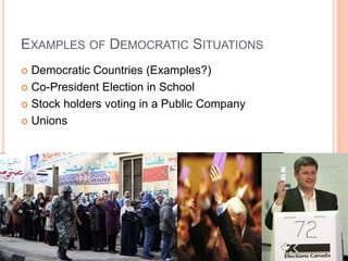 Decision Making | PPTX