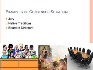 Decision Making | PPTX