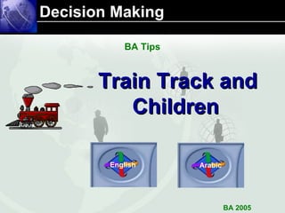 Decision Making | PPT