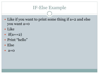 Decision making | PPT