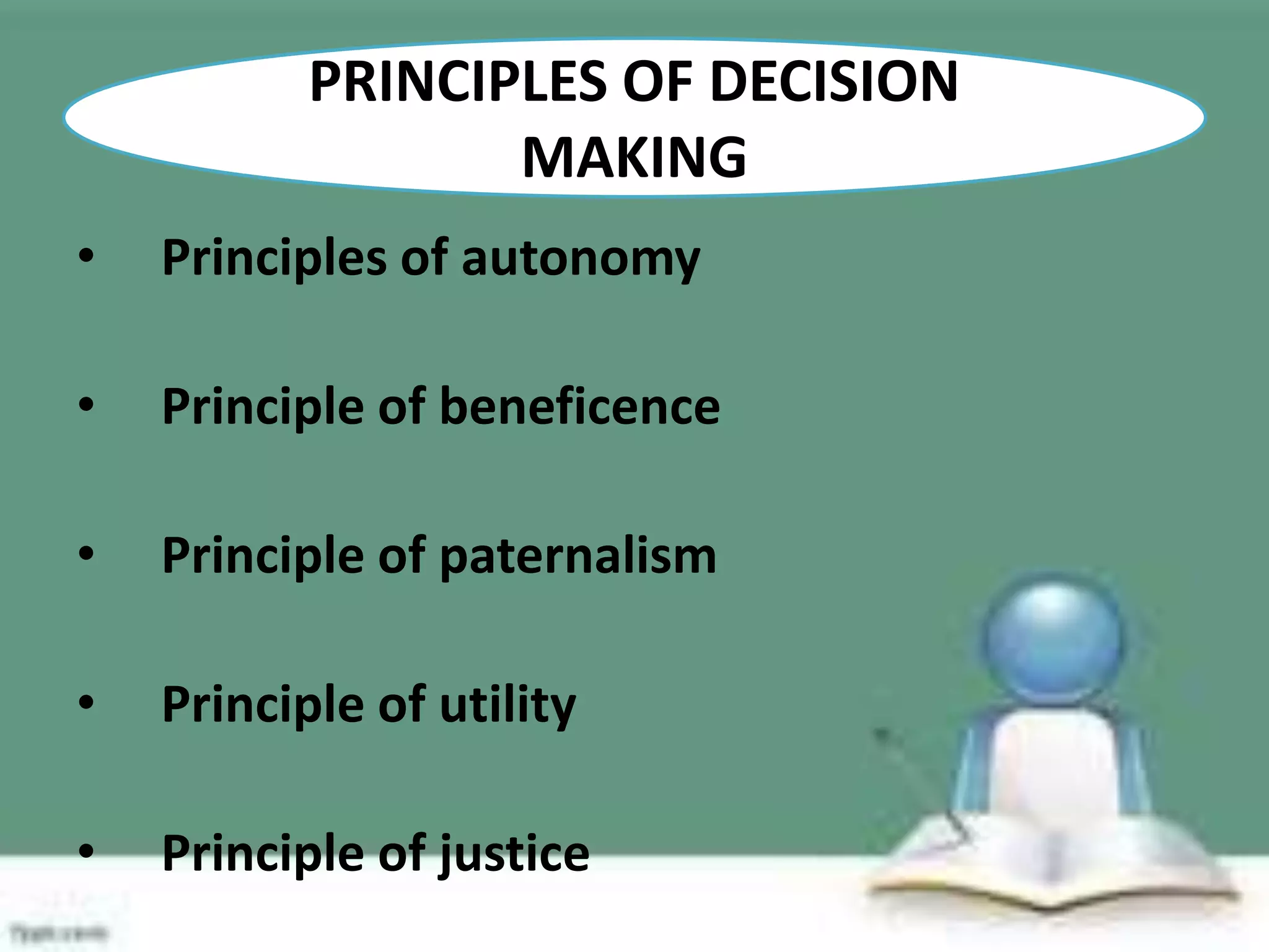 Decision making | PPTX