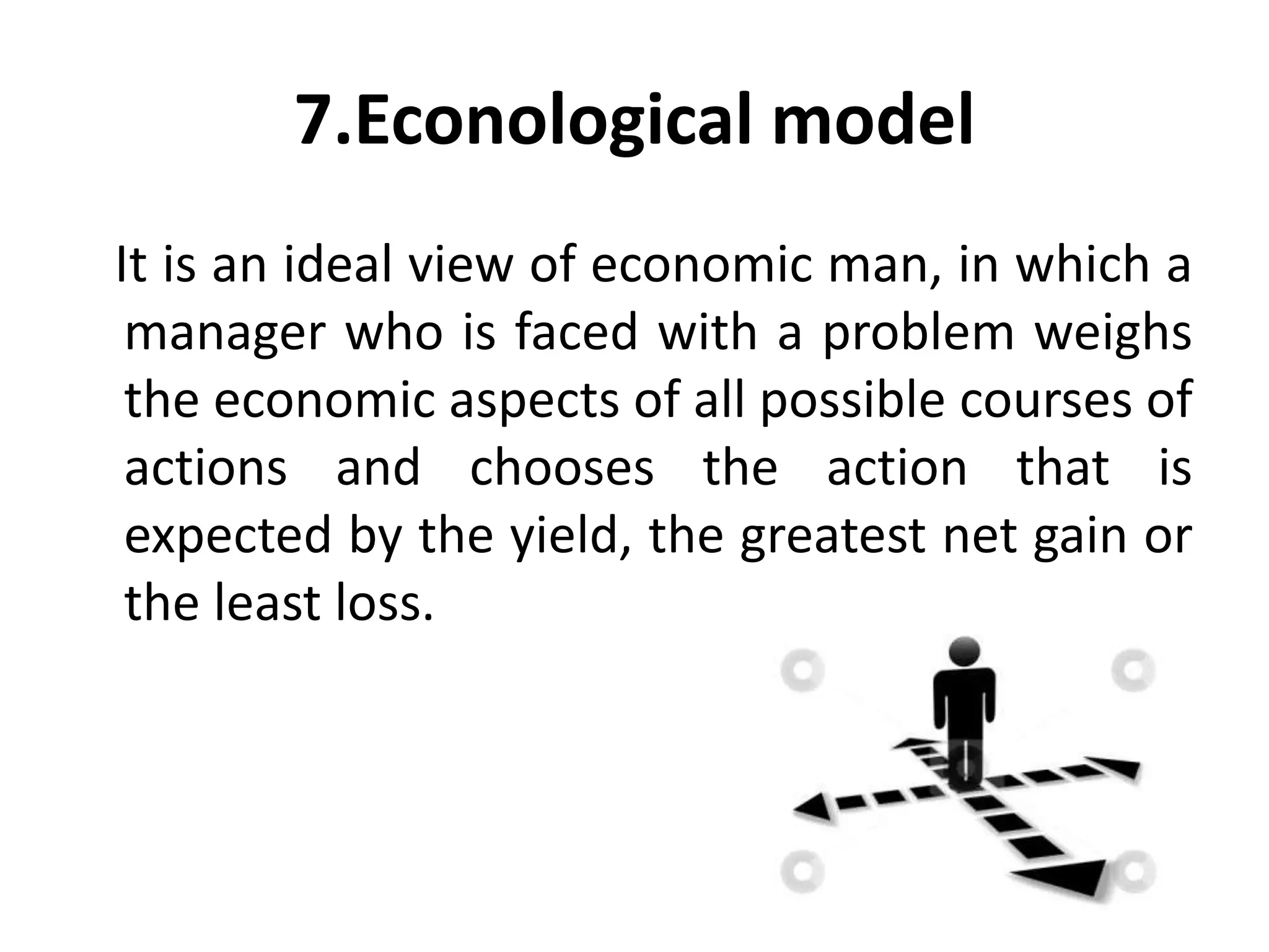 Decision making | PPTX