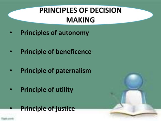 Decision making | PPTX | Business | Business and Finance
