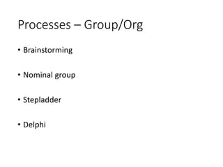 Decision making | PPT