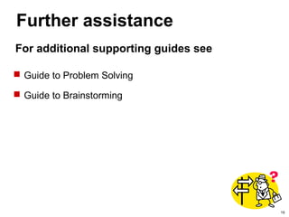 Decision making | PPT