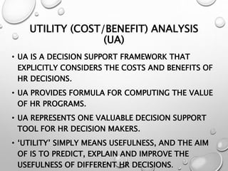Decision making process | PPTX