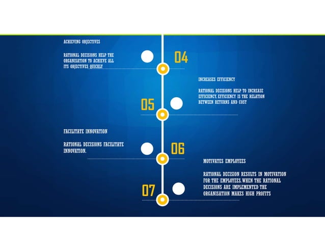 Decision Making & Simon Model | PDF | Artificial Intelligence ...