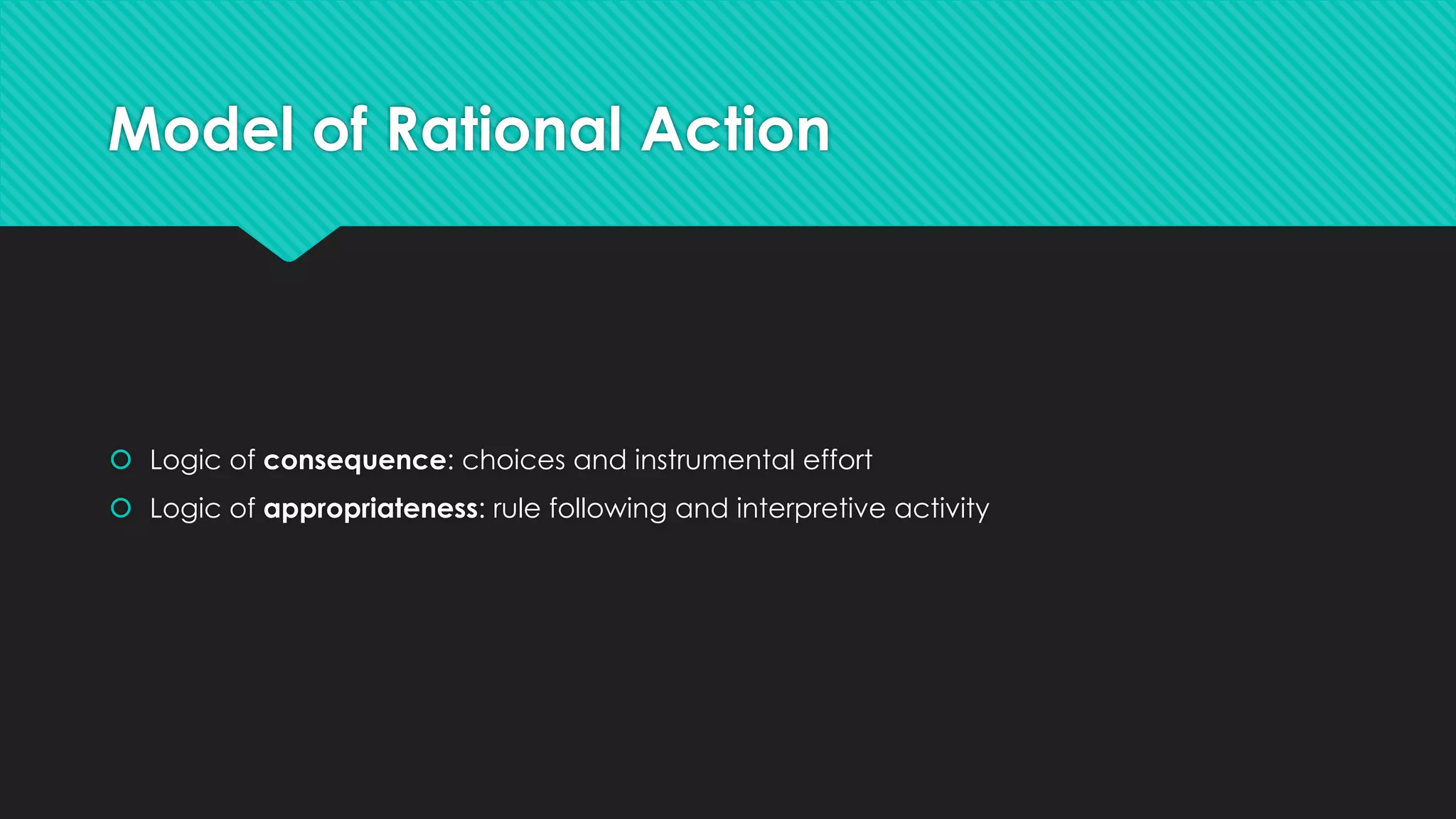 Decision making | PDF