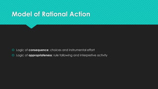 Decision making | PDF