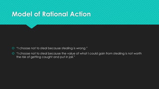 Decision making | PDF