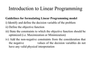 Decision making | PPT
