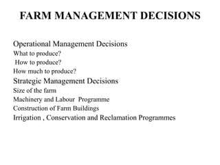Decision making | PPT