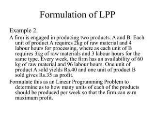 Decision making | PPT