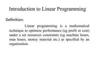Decision making | PPT