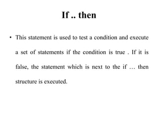 Decision making | PPTX