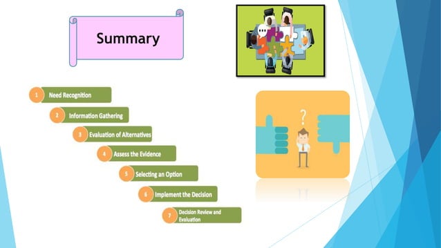 Decision making | PPTX