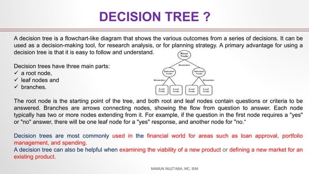 Decision making | PPT