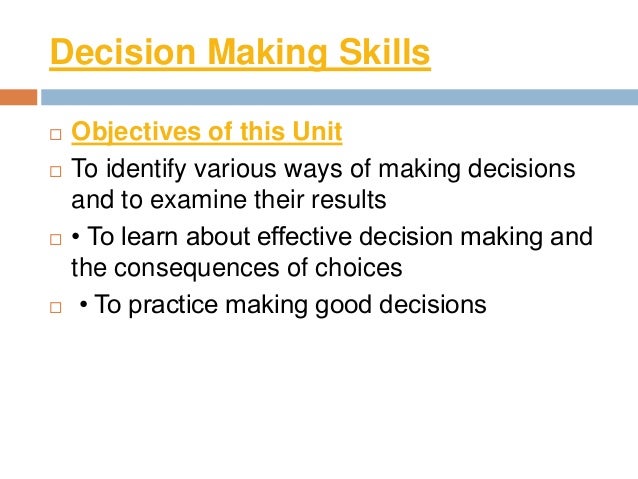 Decision making.pptx