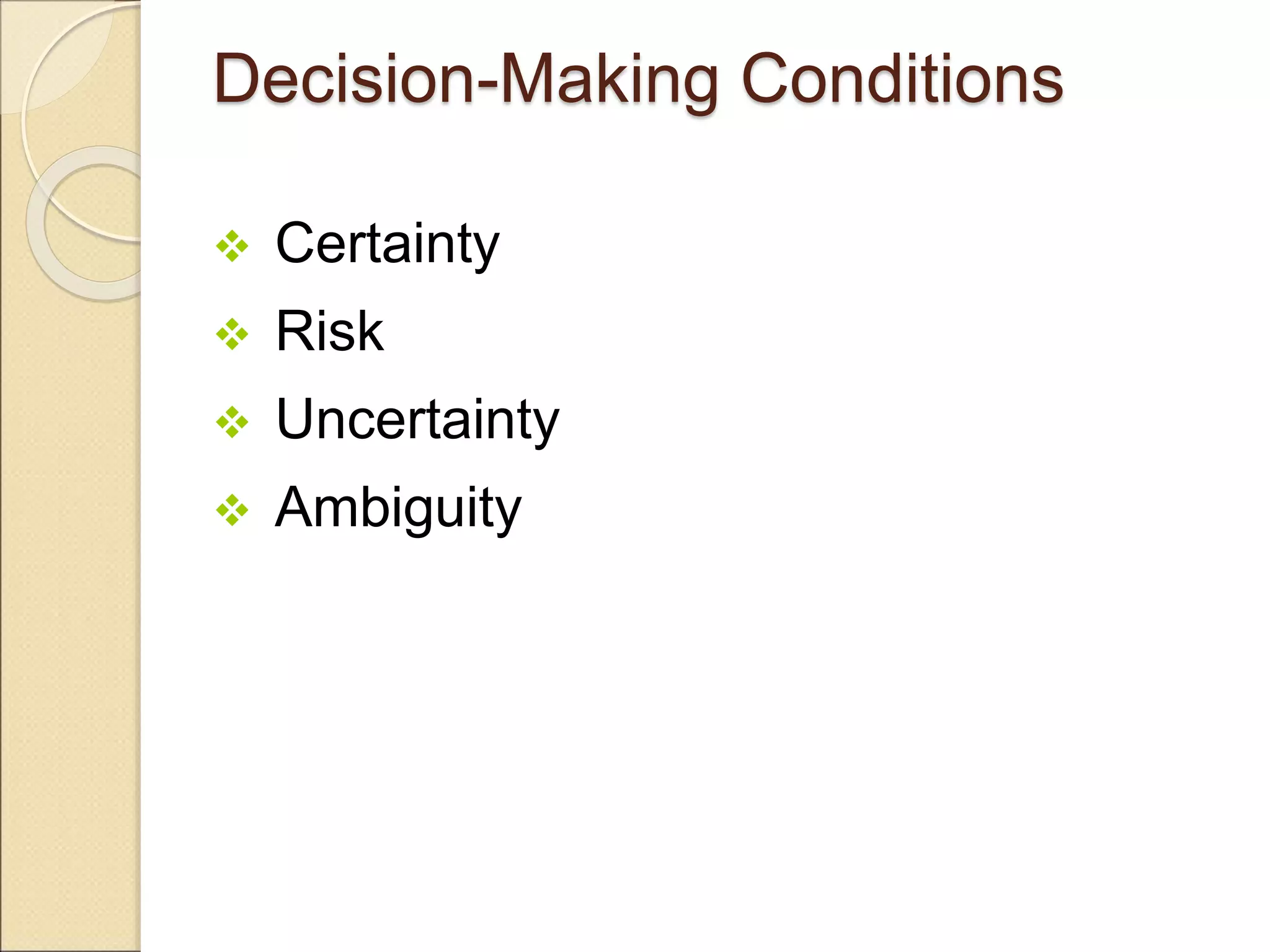 Decision Making.ppt